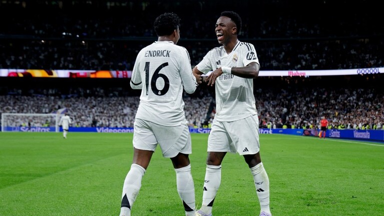 Che fine ha fatto Endrick, il talento strapagato dal Real Madrid ...
