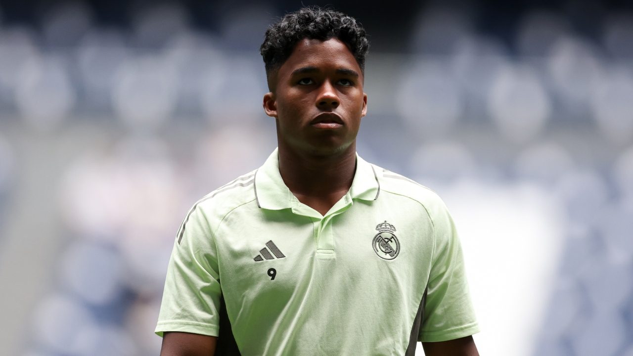 Che fine ha fatto Endrick, il talento strapagato dal Real Madrid ...