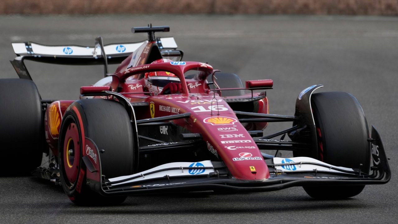 Prove libere Formula 1 GP Singapore: i risultati e i tempi delle FP1 e ...