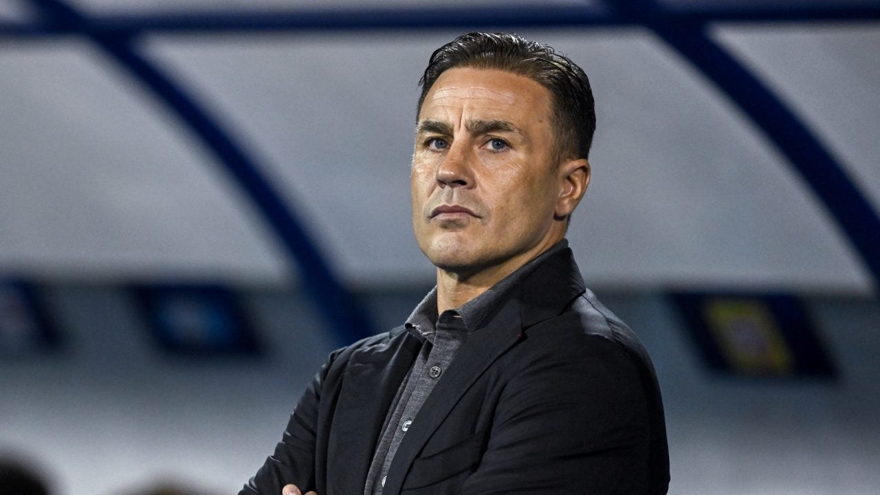 Fabio Cannavaro all'Uzbekistan diventa il quarto CT più pagato al mondo ...