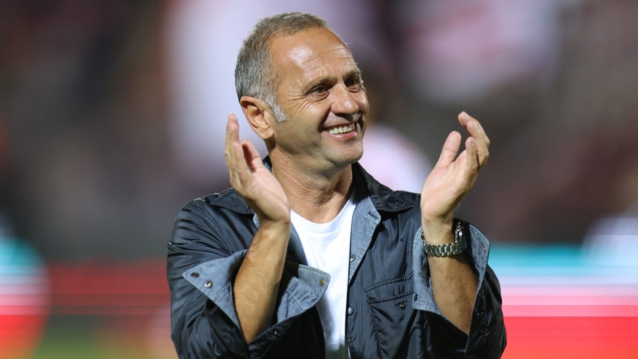 Fabio Gallo: "Andai all'Inter e non al Milan per un giorno di ...