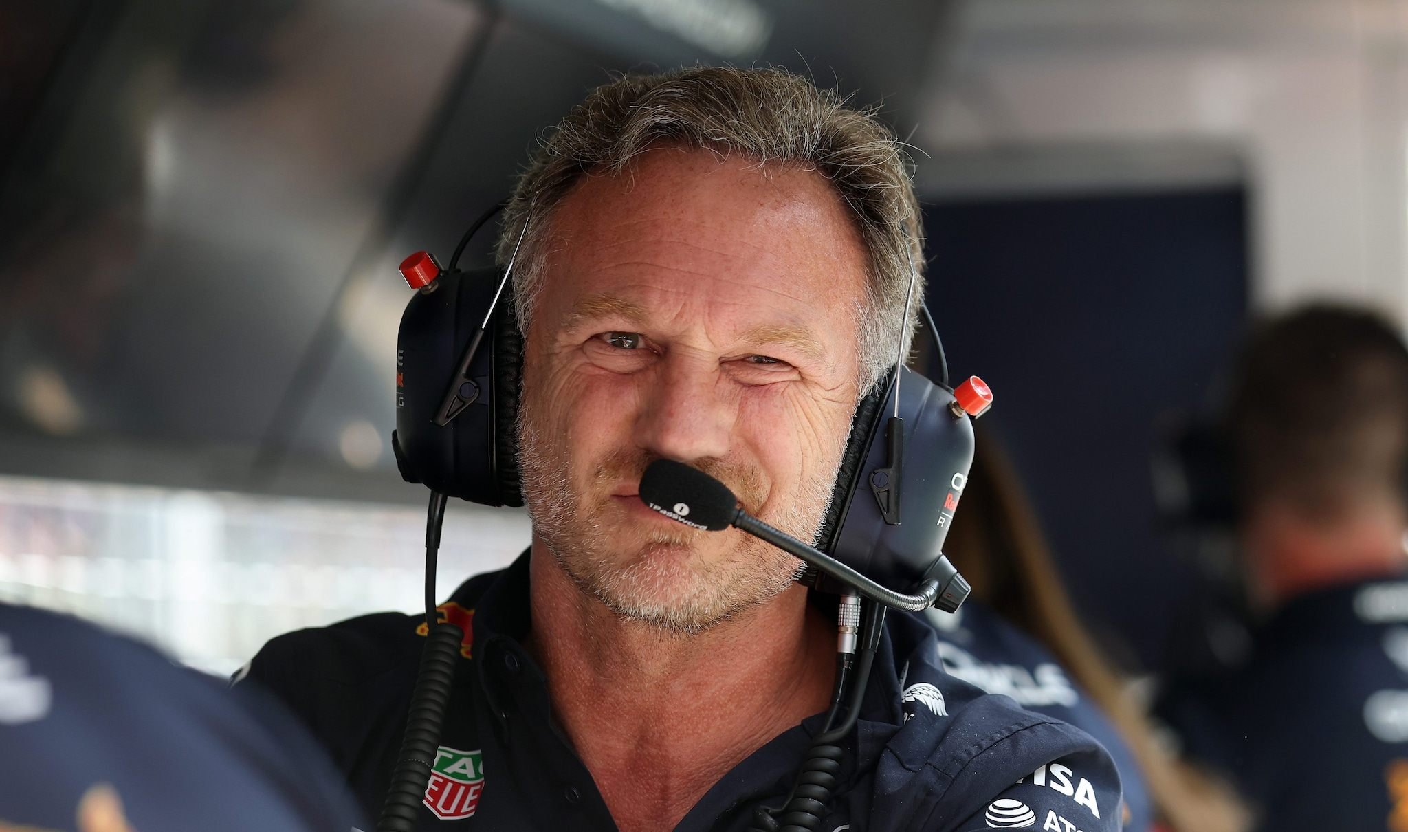 Horner evita la causa per la denuncia dell'ex dipendente Red Bull: le ...