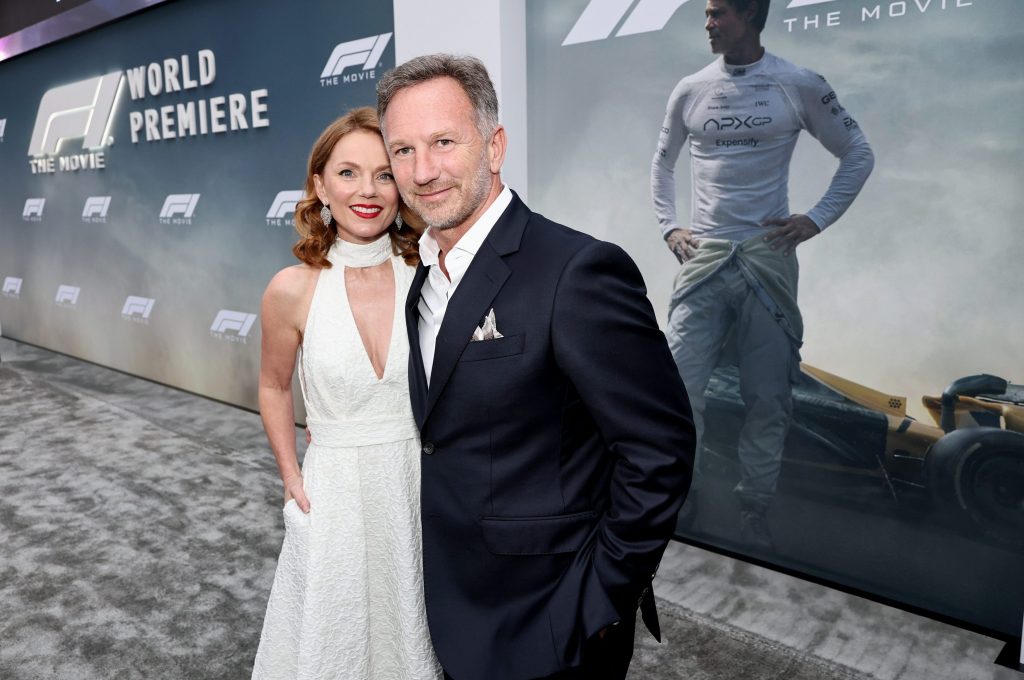 Horner evita la causa per la denuncia dell'ex dipendente Red Bull: le ...
