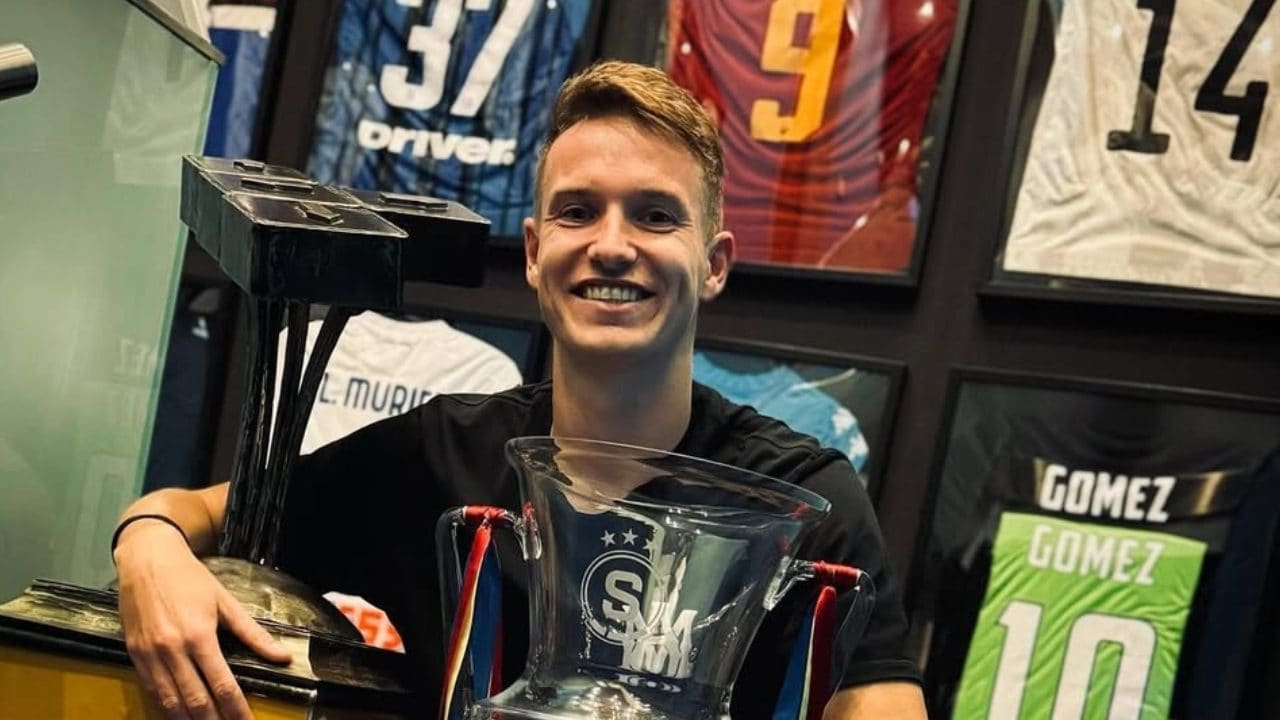 Jankto dopo il coming out: "Diversi calciatori mi hanno scritto: vorrei ...