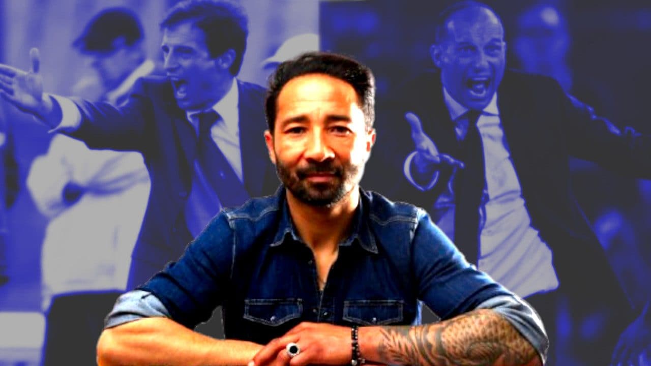 Jeda: "Allegri ci diceva: scegli la posizione, fai tu. Era un'altra la ...