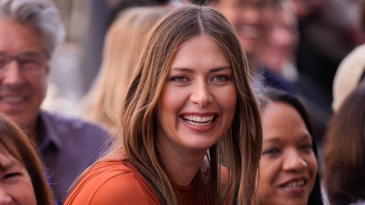 Maria Sharapova ha guadagnato 39 milioni col tennis, oggi è diventata ...
