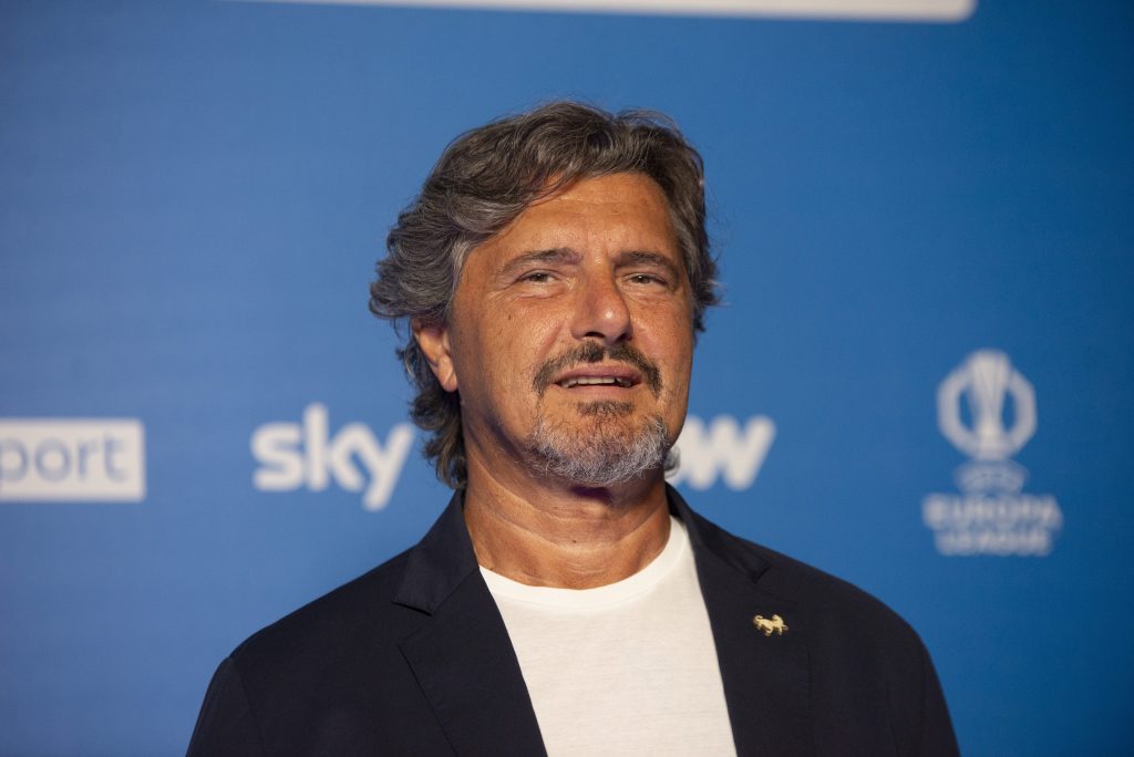Michele Padovano: "Tudor paga per tutti, ma questa non è più la vera ...
