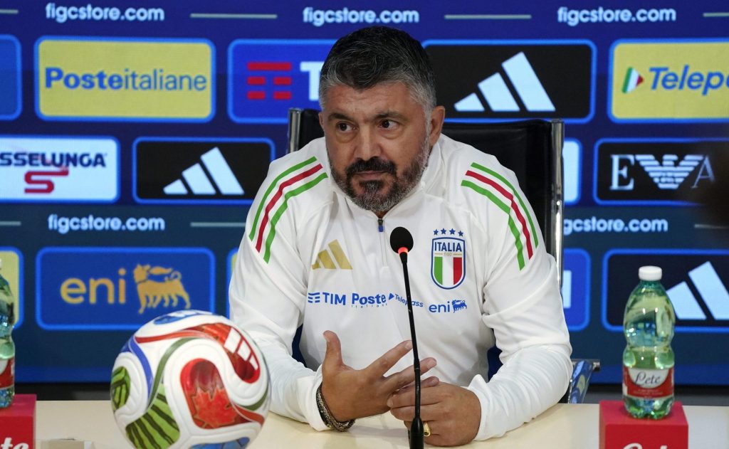 Sarri e la Nazionale: "Ho tanti problemi a cui pensare, non me ne può ...