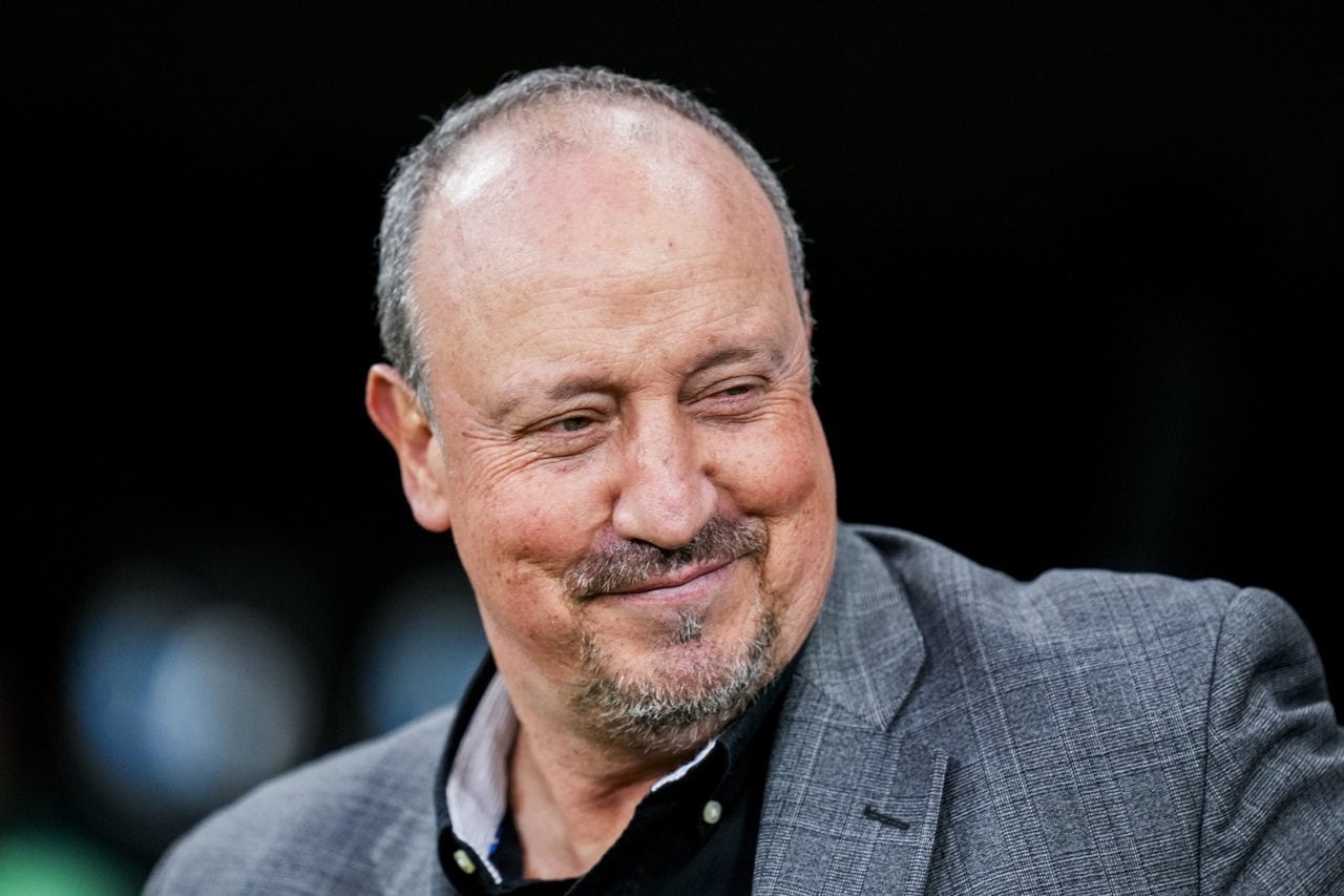 Rafa Benitez torna in panchina dopo quasi due anni di pausa: allenerà ...