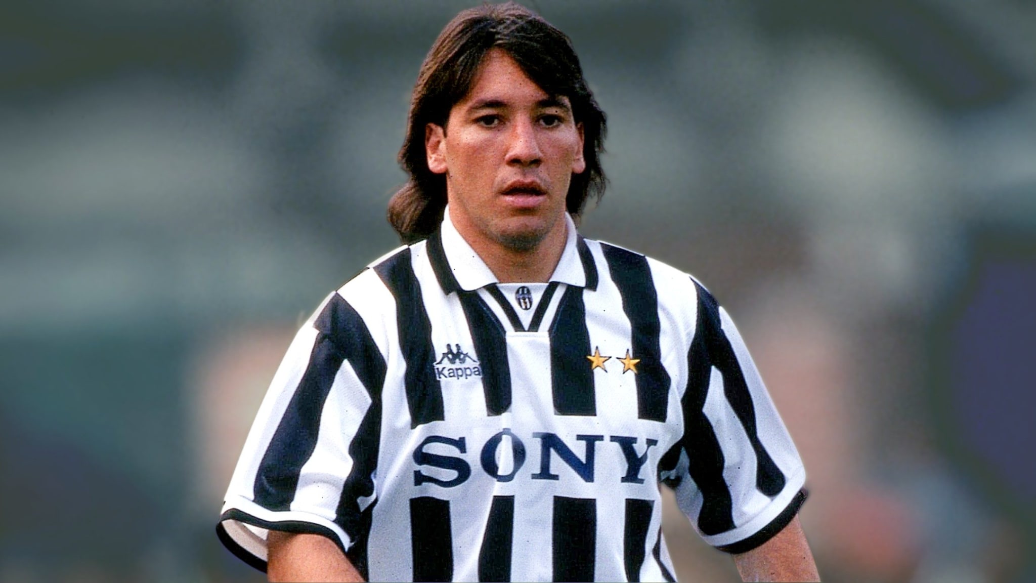 Raffaele Ametrano: “I miei primi acquisti con i soldi da calciatore ...