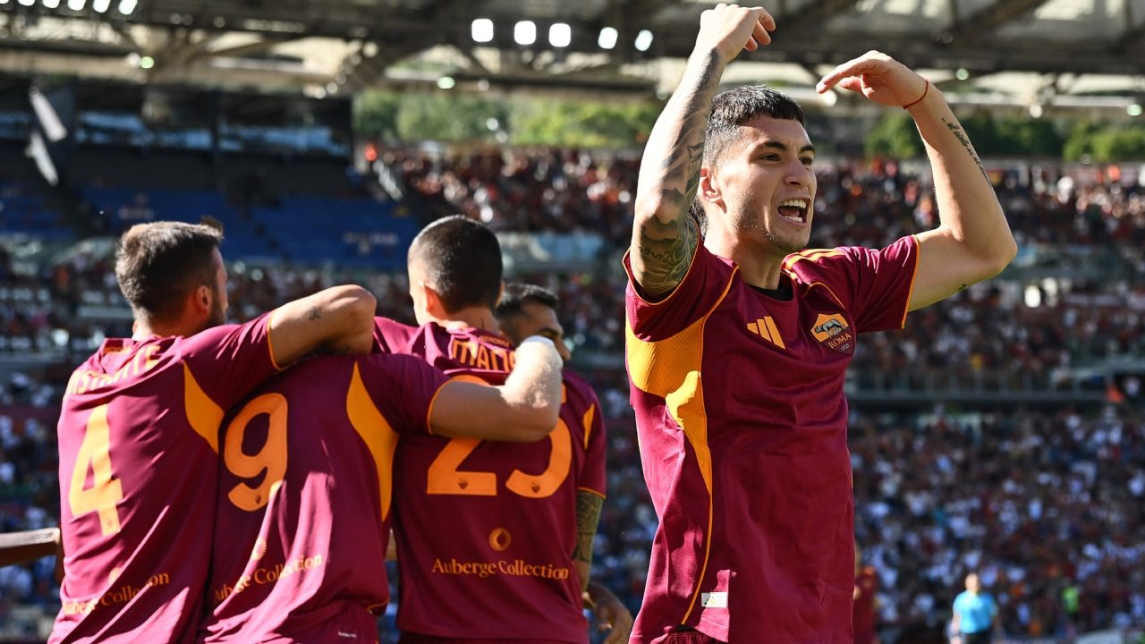 Roma-Lille 0-1, risultato finale della partita di Europa League: gol di Haraldsson, gli highlights