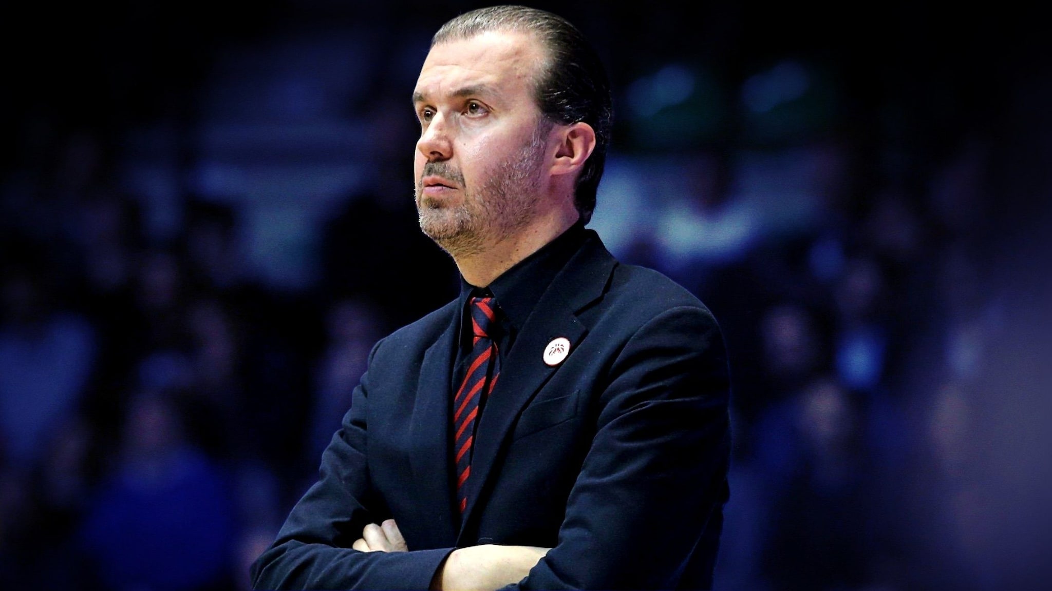 Simone Pianigiani: "L'Italbasket non hai tempo per allenarla davvero ...
