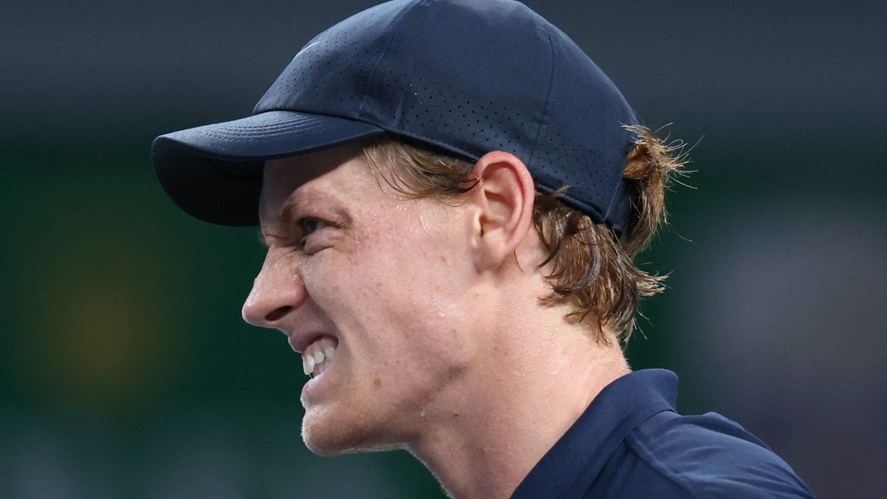 Sinner numero 1 del ranking ATP, come cambia la classifica dopo ...