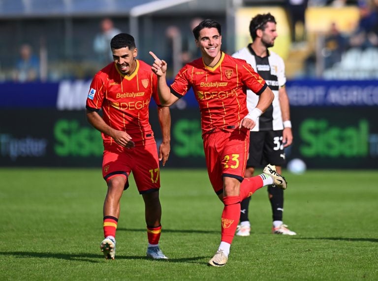 Gol e tanti errori, Lazio-Torino finisce 3-3 all'Olimpico. Lecce, prima ...