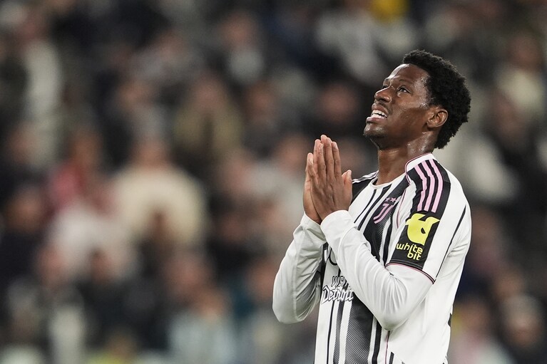 Il paradosso di David, alla Juve non decolla ma in Canada è il migliore ...