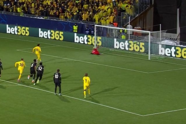 Bodo Glimt-Juventus 2-3, risultato finale della partita di Champions ...