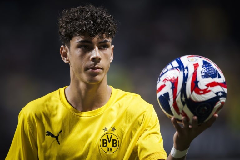 Chi è Samuele Inacio, il figlio d'arte che trascina l'Italia U17 e il ...