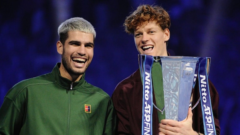 Le ATP Finals in chiaro non si vedranno più sulla Rai: i diritti TV del ...