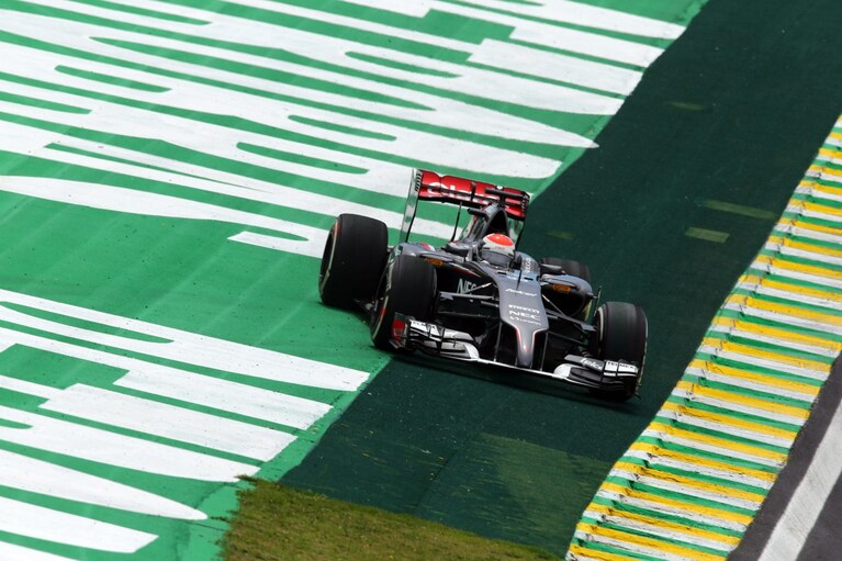 Adrian Sutil arrestato in un'operazione internazionale: l'ex pilota F1 ...