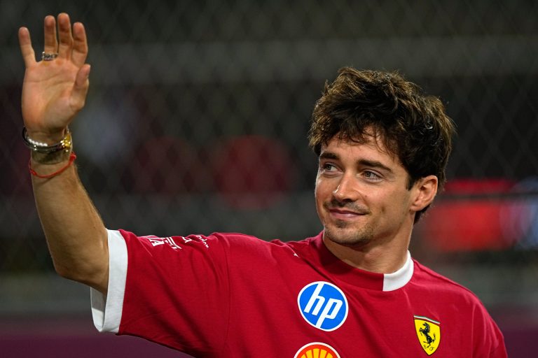 Ivan Capelli: "Hamilton in Ferrari è solo. In F1 c'è tensione, il 2026 ...
