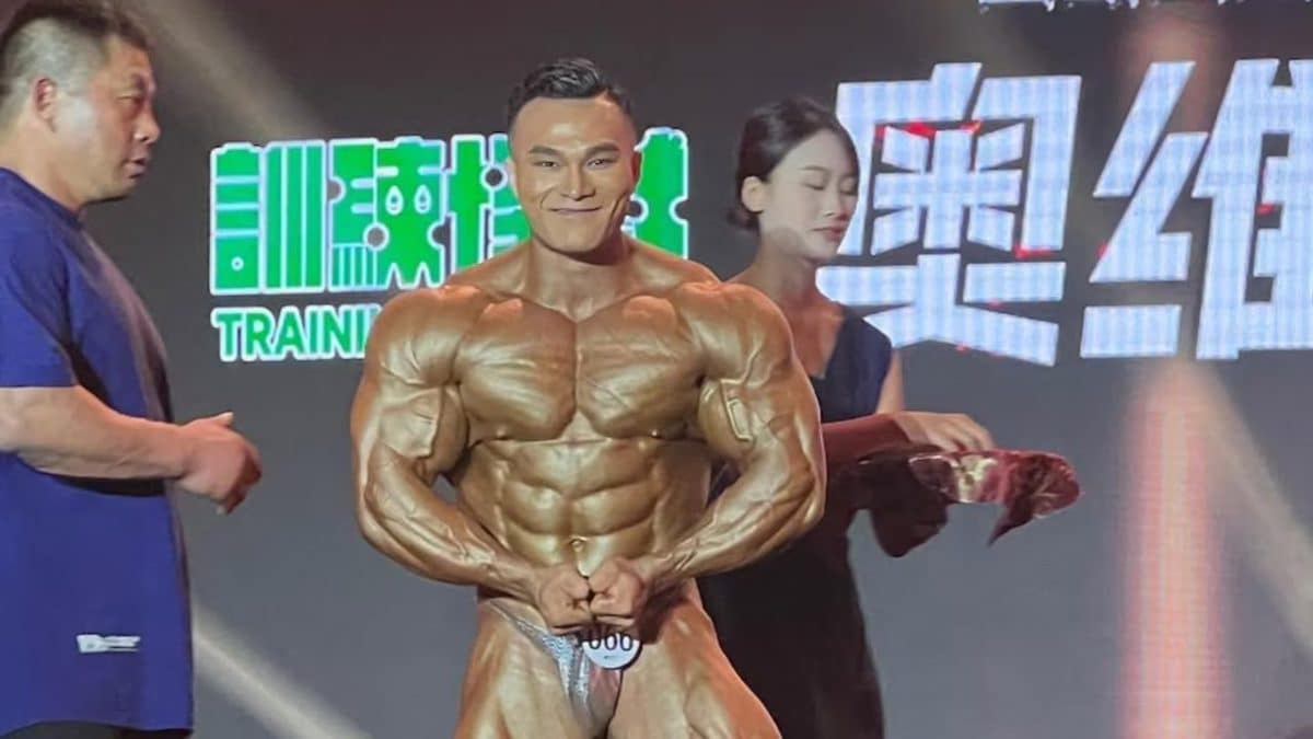 Muore a 30 anni Wang Kun, il campione che 'viveva come un monaco ...