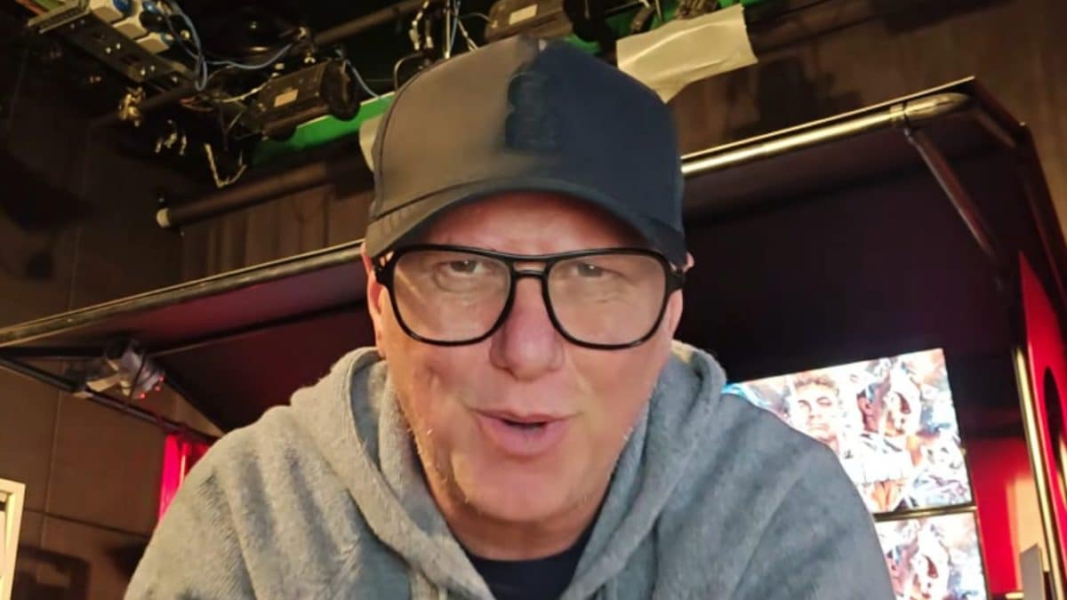 Carlo Vanzini ha un tumore al pancreas, non aveva nessun sintomo: "Ho ...