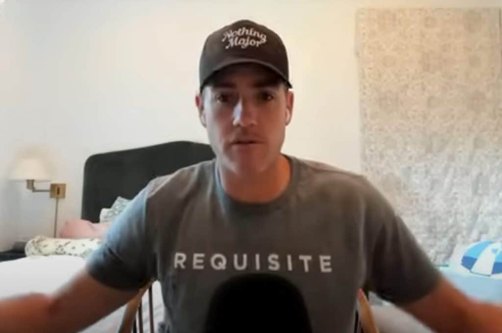 John Isner sa cosa succederà all'ATP 1000 dell'Arabia Saudita: "Soldi ...