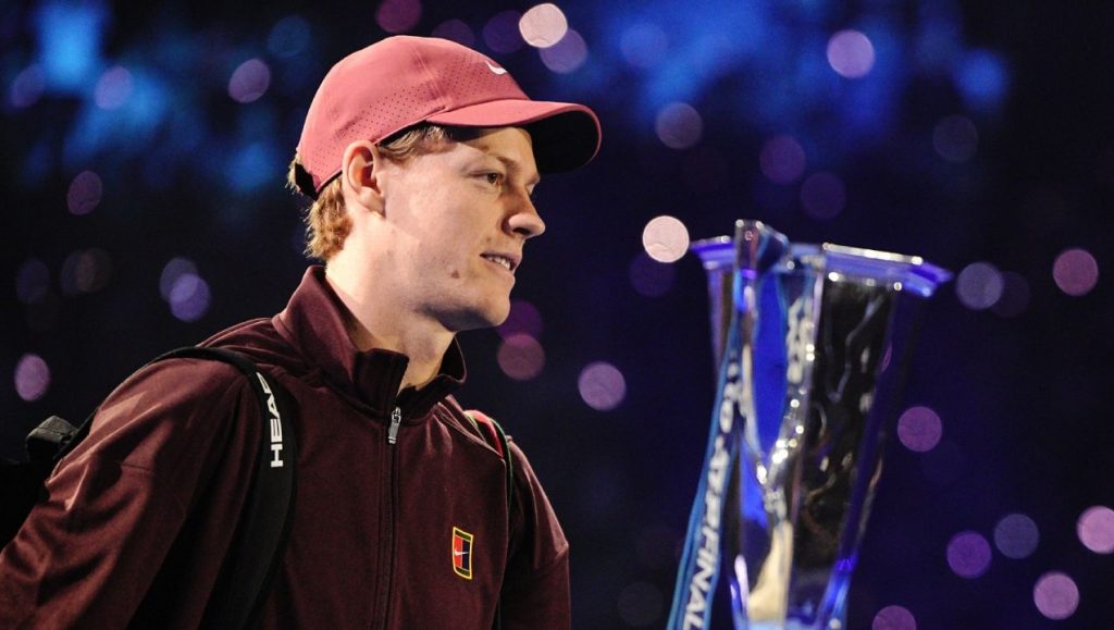 Jannik Sinner giocherà due partite prima degli Australian Open: il ...