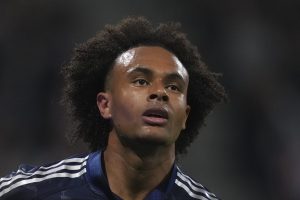 Le notizie di calciomercato del 26 gennaio 2026: Juve su Kolo Muani ...