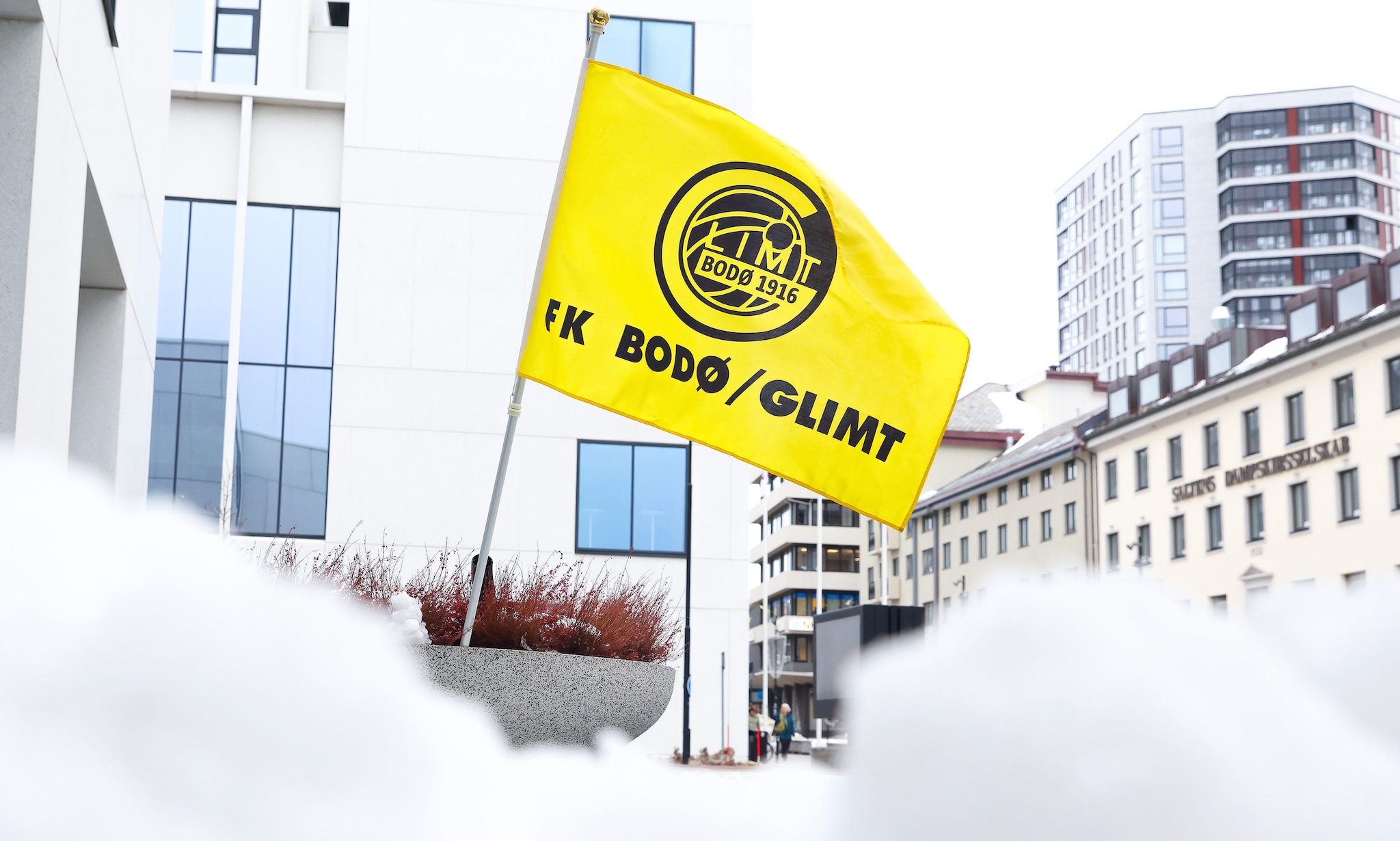 Come sarà il meteo a Bodo quando l'Inter ci giocherà in Champions a ...