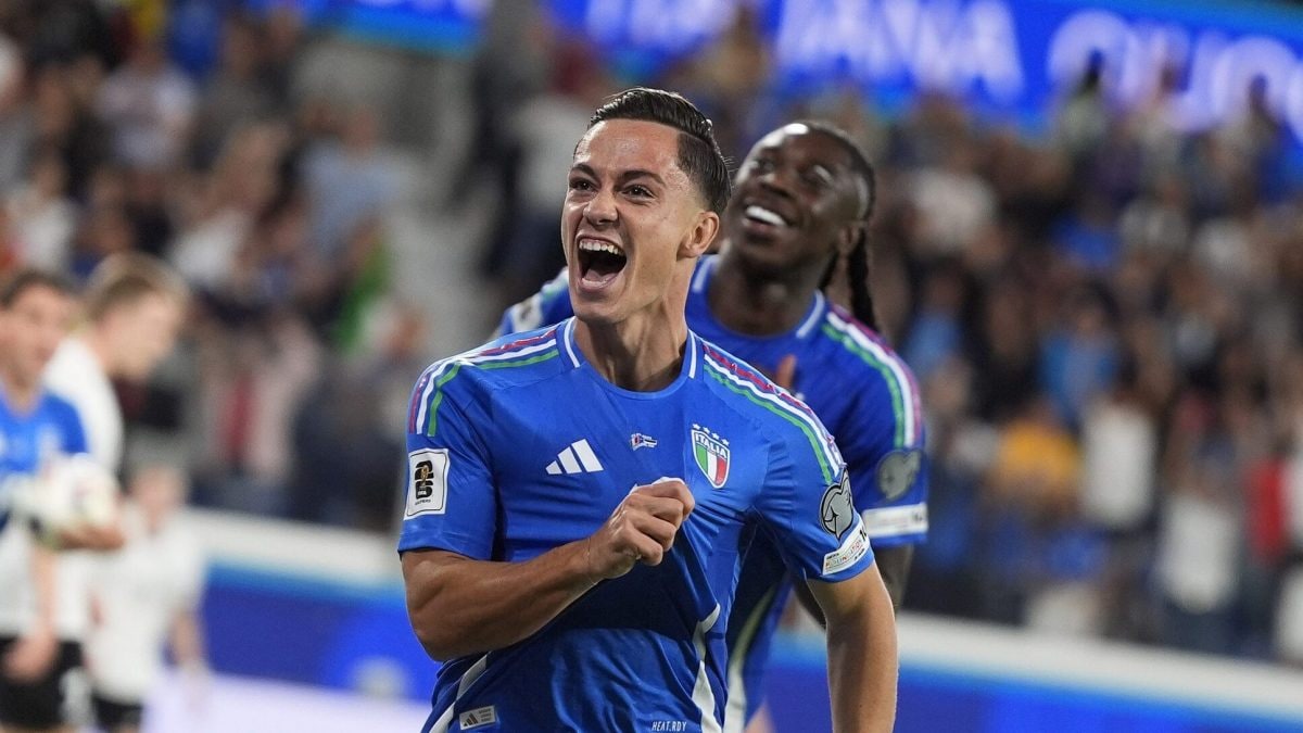 Calciomercato, news di oggi in diretta: Raspadori all'Atalanta per 25 ...