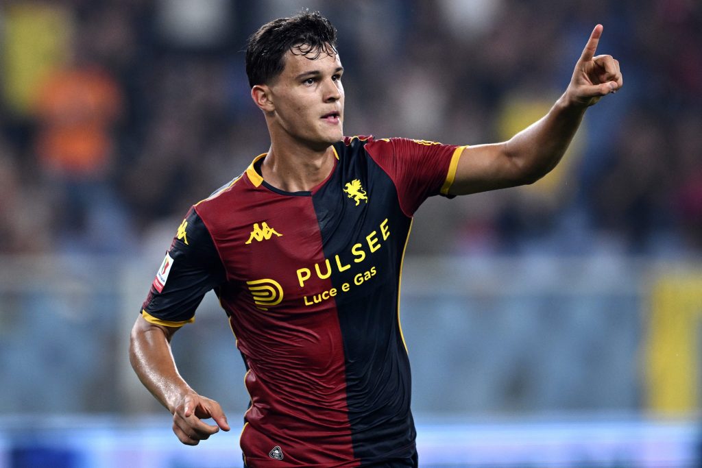 Cosa è successo a Valentin Carboni, dai 40 milioni chiesti dall'Inter ...