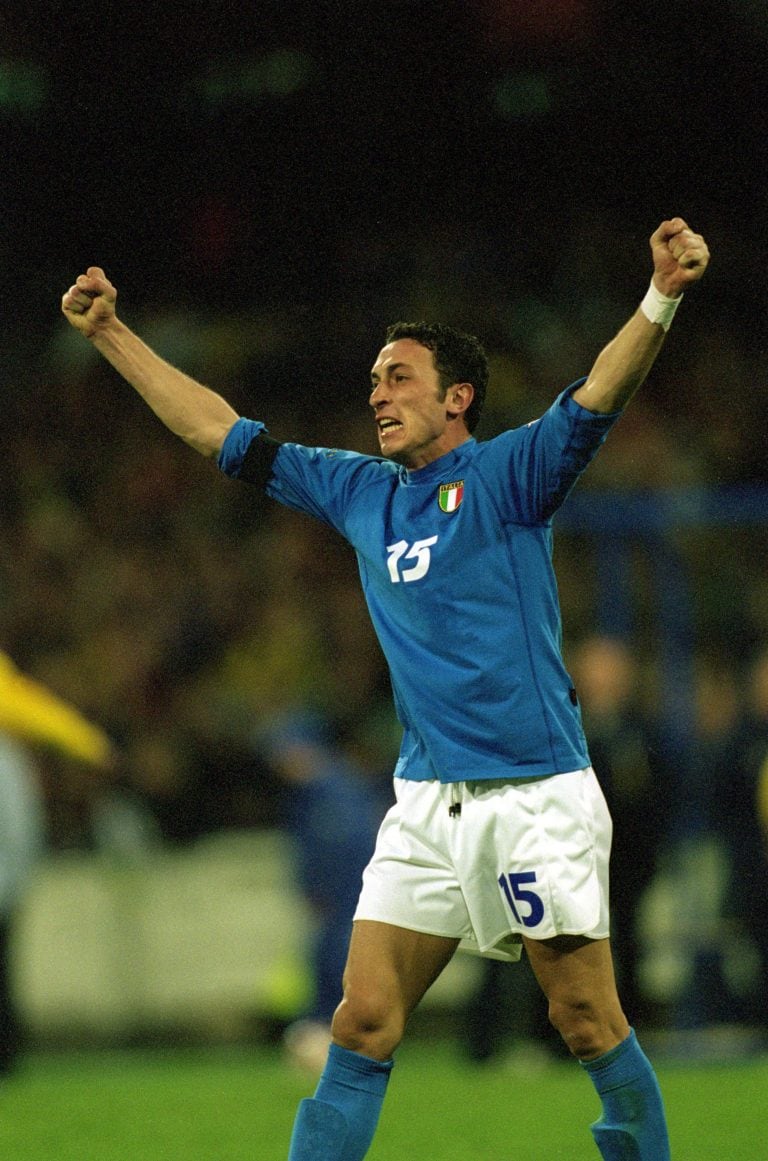Bruno Cirillo: "Giocavo in Serie A a 1200 euro al mese, oggi chi lo ...