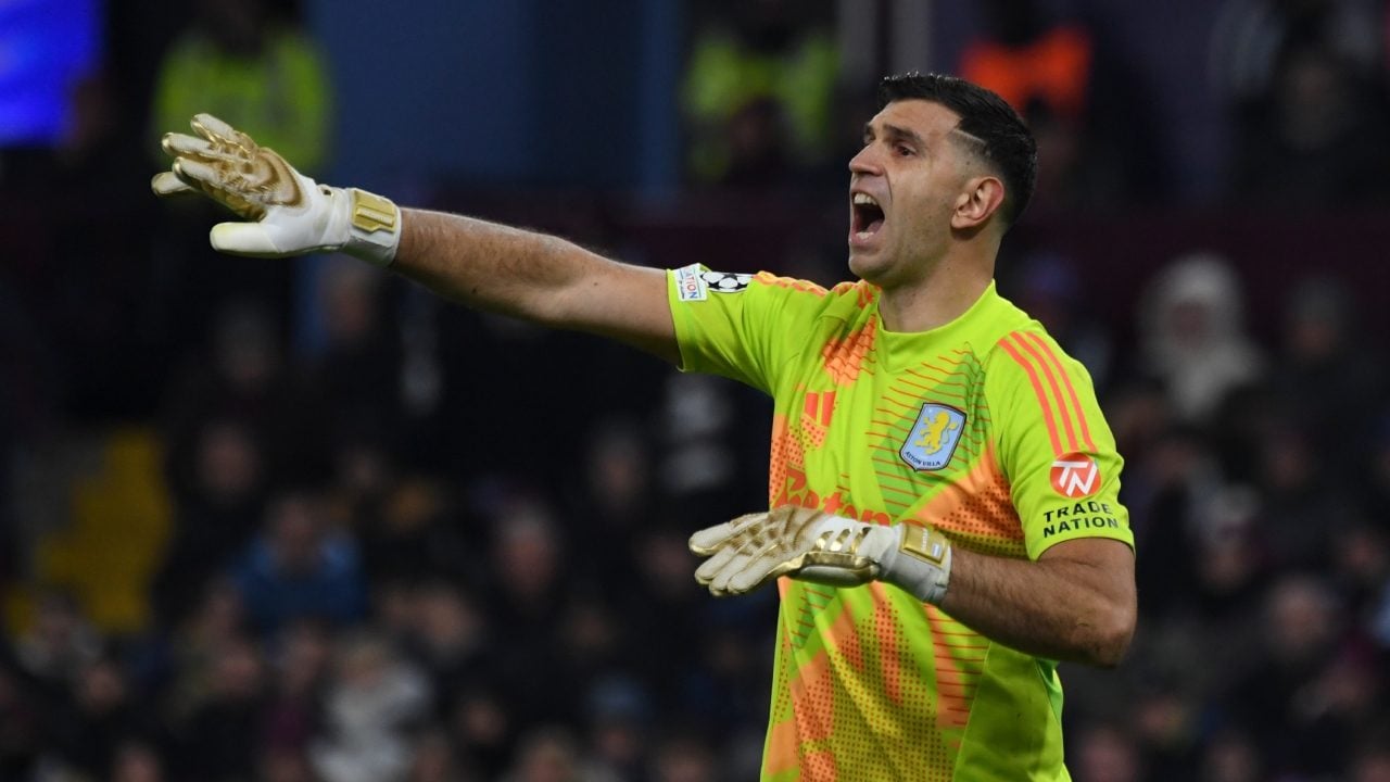 Calciomercato, news di oggi in diretta: l'Inter vuole Dibu Martinez e ...