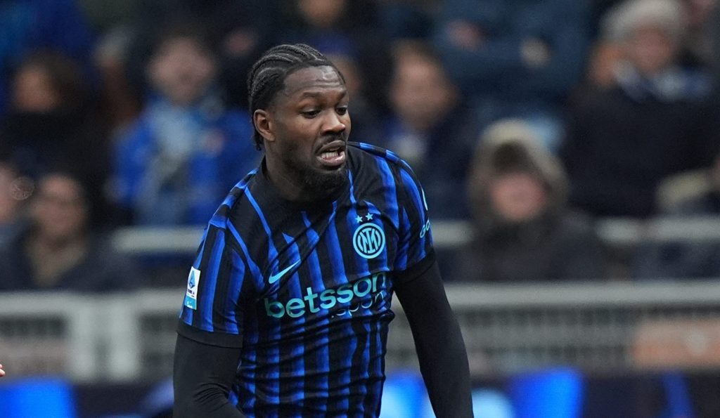 Borussia Dortmund-Inter 0-2, risultato finale della partita di ...