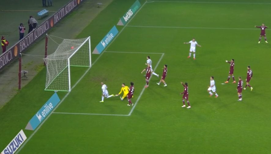 Torino-Roma 0-1 LIVE, risultato in diretta della partita di Serie A ...