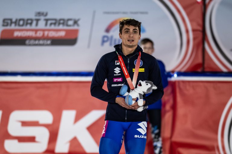 Pietro Sighel si sfoga sui biglietti delle Olimpiadi di Milano-Cortina: "Neanche uno alle famiglie”