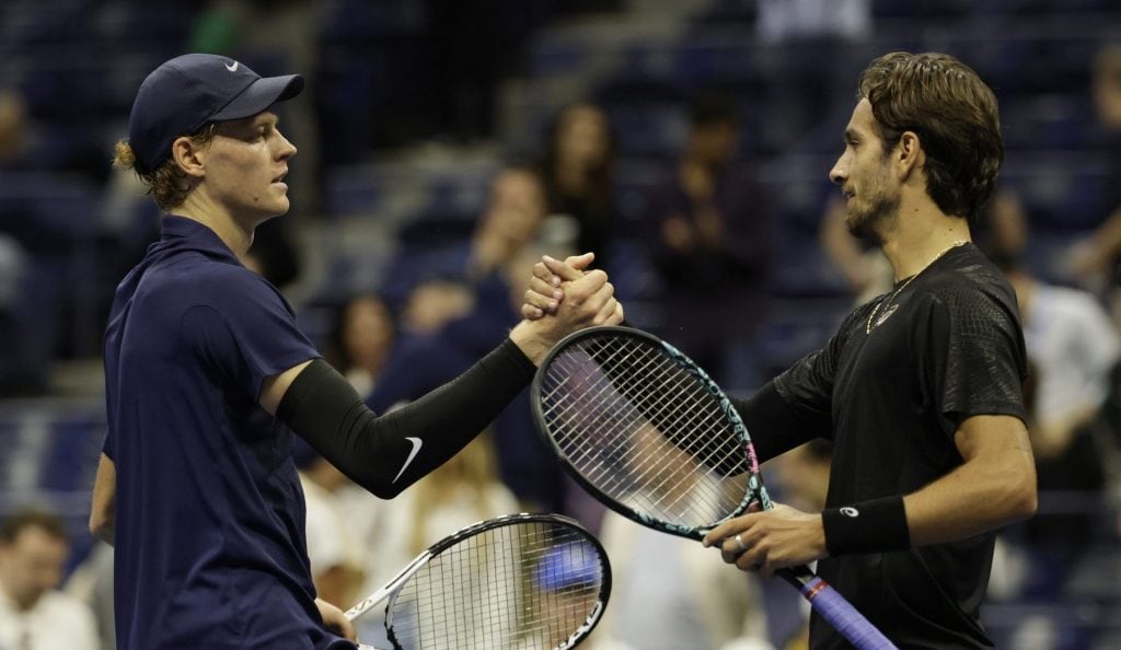 Australian Open 2026, il tabellone aggiornato maschile e femminile: gli ...