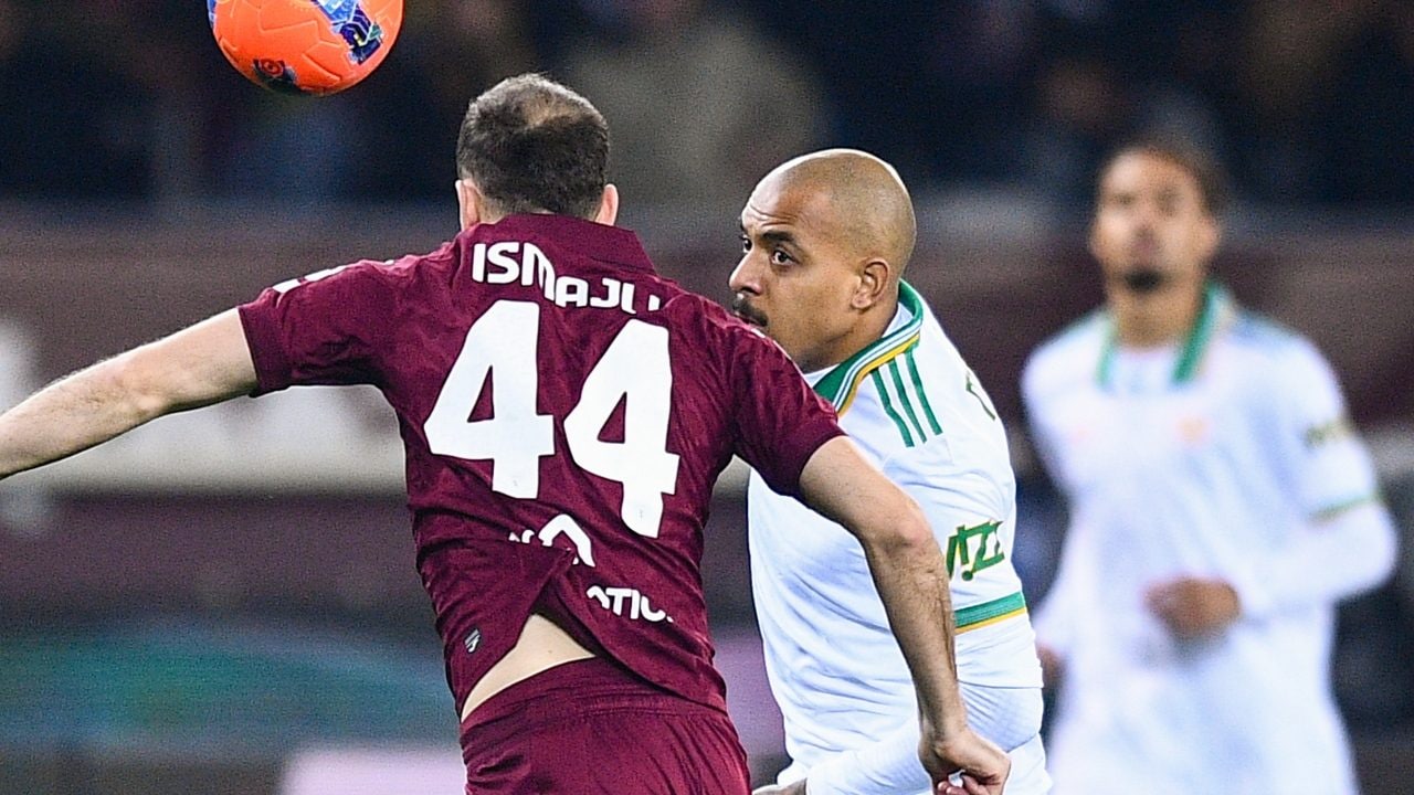 Torino-Roma 0-1 LIVE, risultato in diretta della partita di Serie A ...