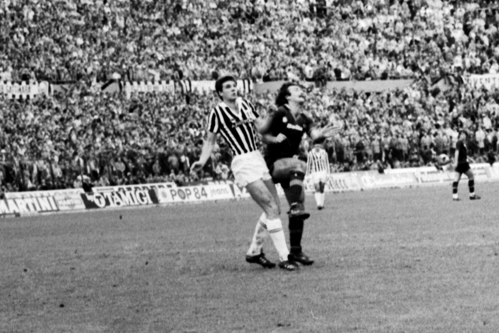Sergio Brio: "Alla Juve Boniperti e Agnelli mi hanno insegnato a vivere ...