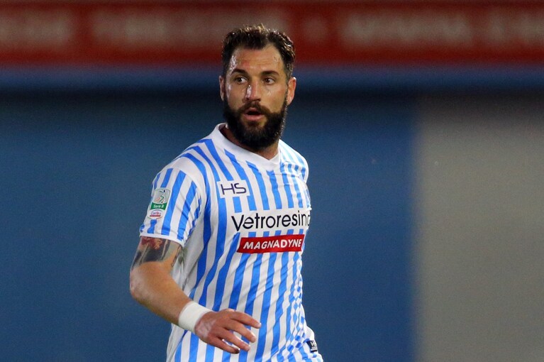 È morto a 39 anni Nicolas Giani: l’ex capitano della Spal scomparso ...