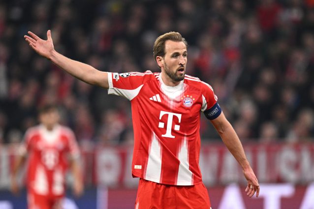 Bayern Monaco-Atalanta 4-1, risultato finale della partita di Champions ...