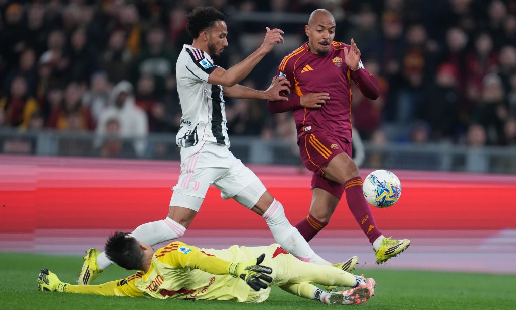 Aldo Serena stronca lo juventino Perin: ha dimenticato le regole ...