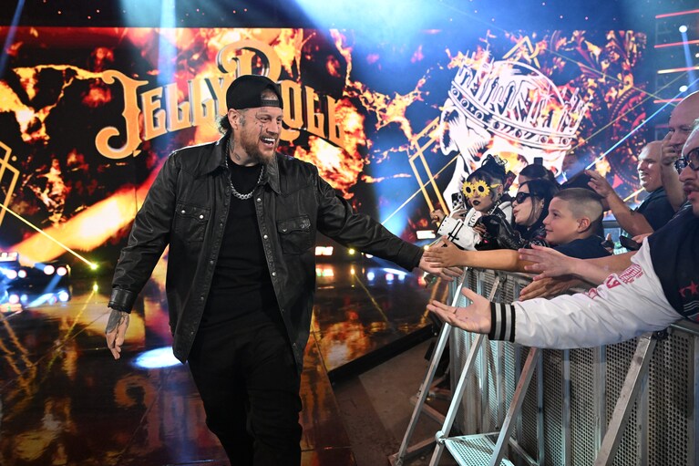 WrestleMania 42, dove vederlo in TV e streaming: orario italiano e card ...