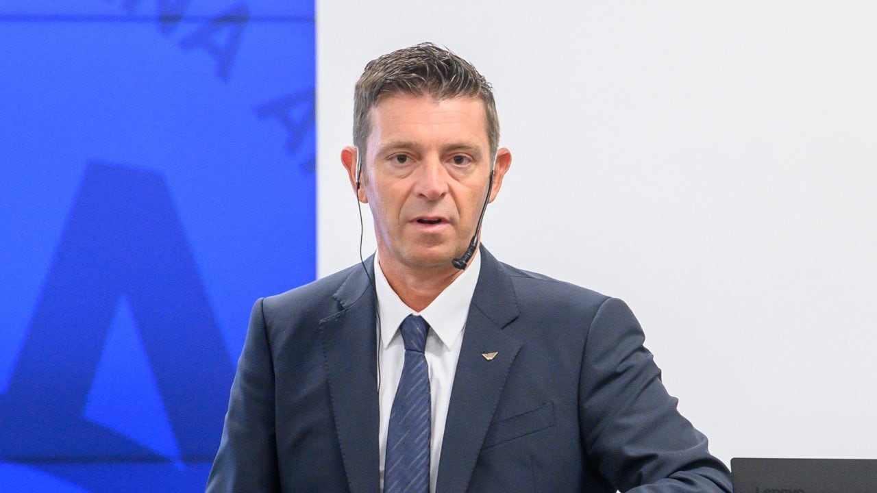 Il designatore Gianluca Rocchi indagato per frode sportiva: Inter ...