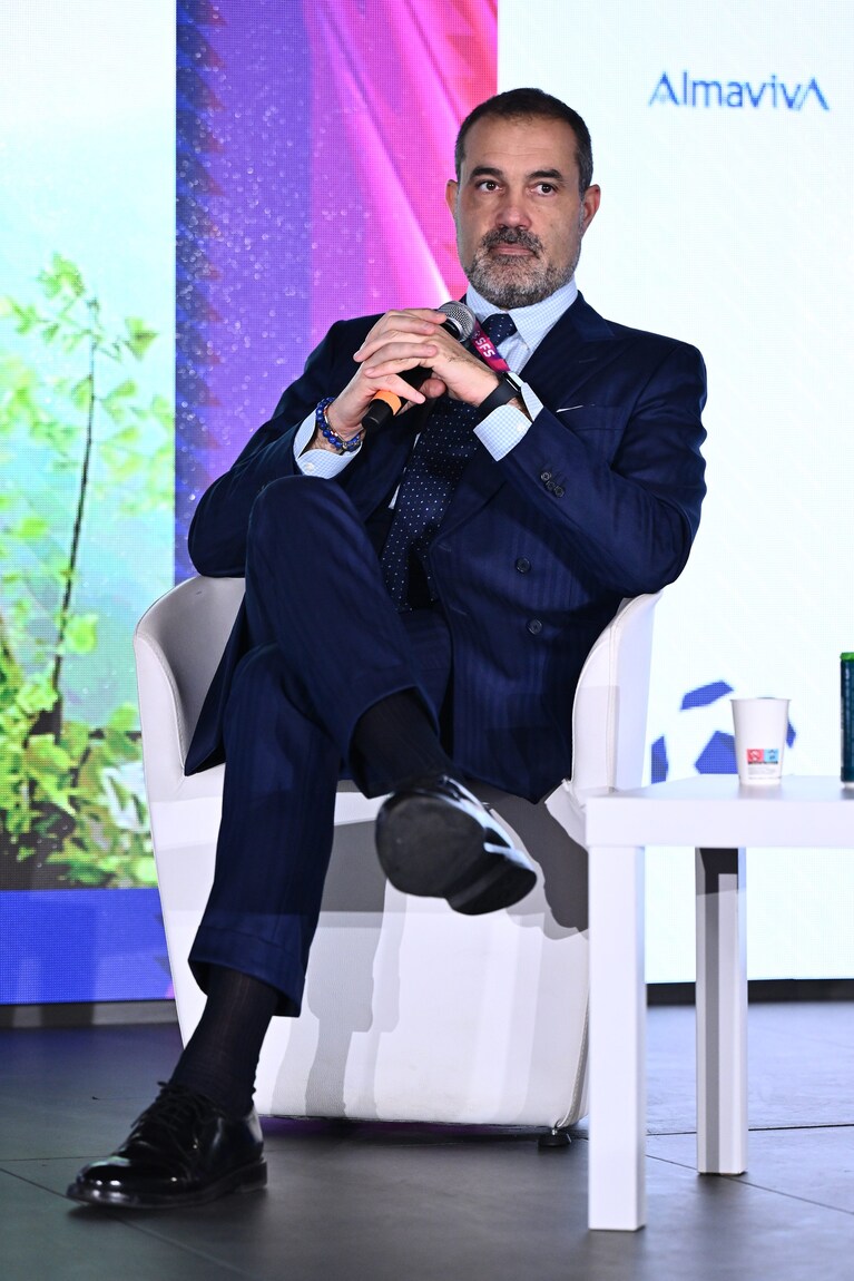 Chi è Andrea Butti, ex dirigente Inter convocato per l'inchiesta ...