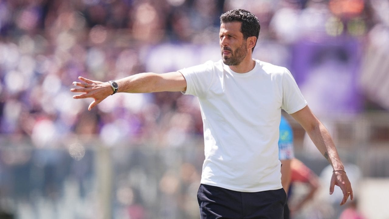 Il mercato allenatori in Serie A del 25 maggio 2026