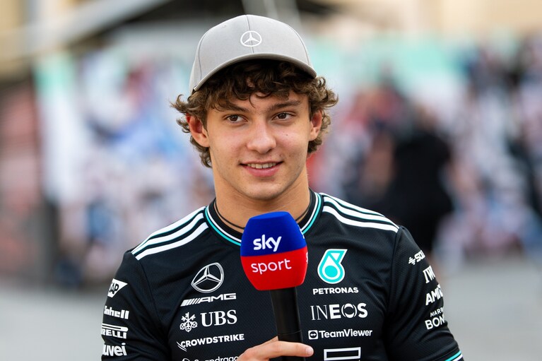 La Formula 1 non torna in chiaro sulla RAI: i diritti TV restano a Sky ...