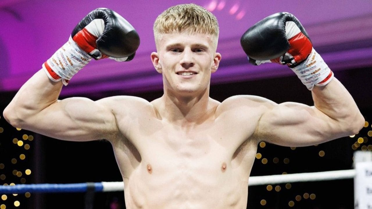 Colin Cairney muore a 22 anni dopo un incidente seguito a una lite con ...