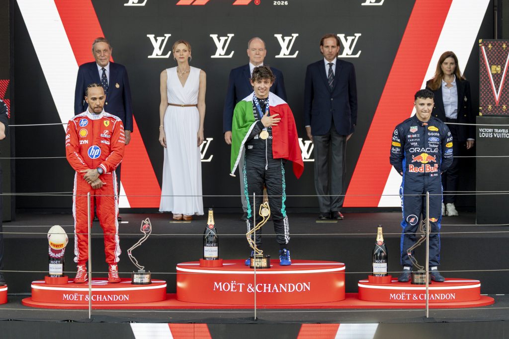 La classifica del GP Monaco di F1 può cambiare ancora dopo due ...